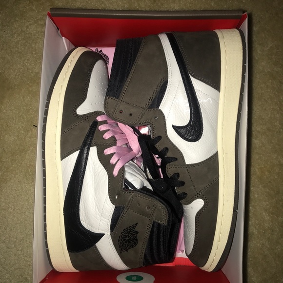 travis scott jordan | Shoes | Travis Scott Jordan Collab Mocha | Poshmark